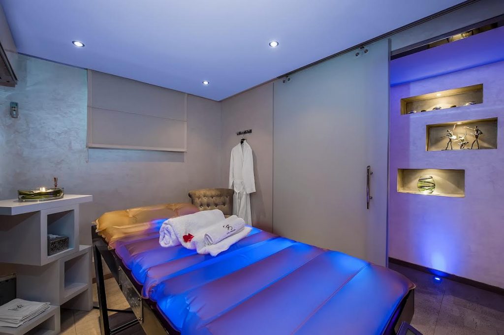 Bien être & détente – Centre sofia